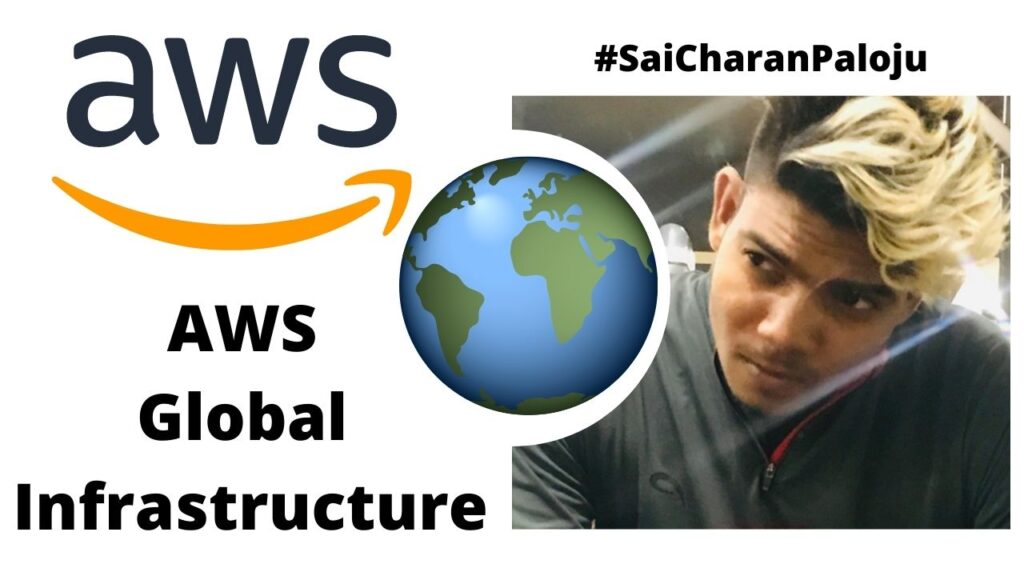 AWS Global Infrastructure | AWS Solutions Architect Associate ...