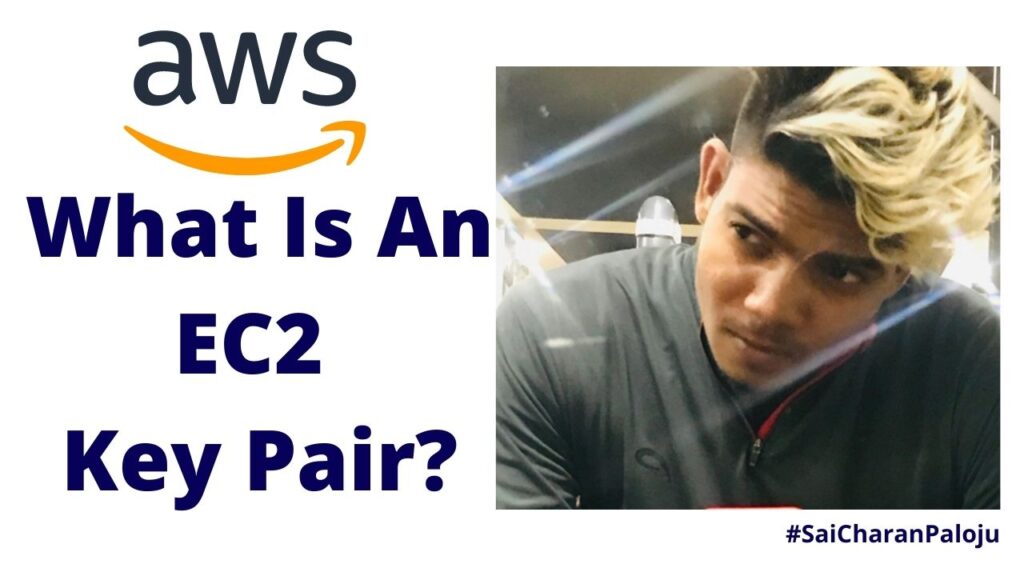 What is an EC2 Key Pair | AWS Solution Architect Associate Certification Training | # ...